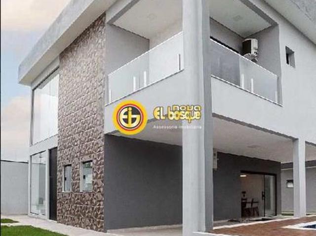 Casa com 4 Quartos e 1 banheiro à Venda, 125 m² por R$ 1.800.000