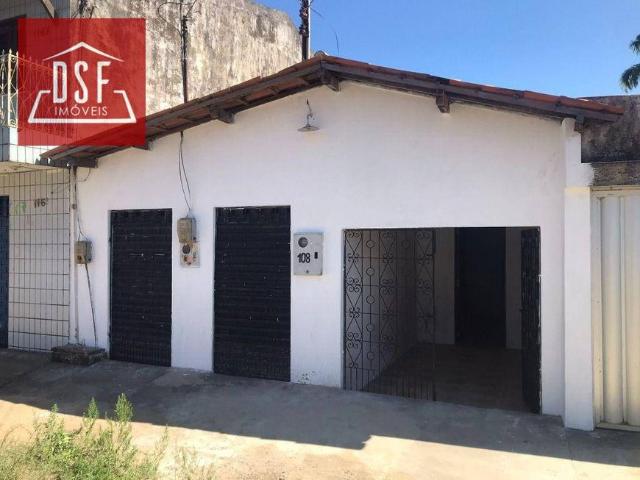 Casa com 4 Quartos e 1 banheiro à Venda, 150 m² por R$ 90.000