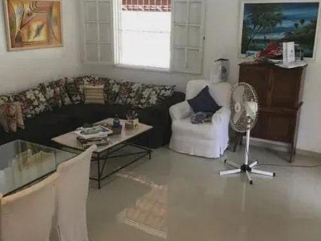 Casa com 4 quartos e 210 m² à venda em Águas de São Pedro