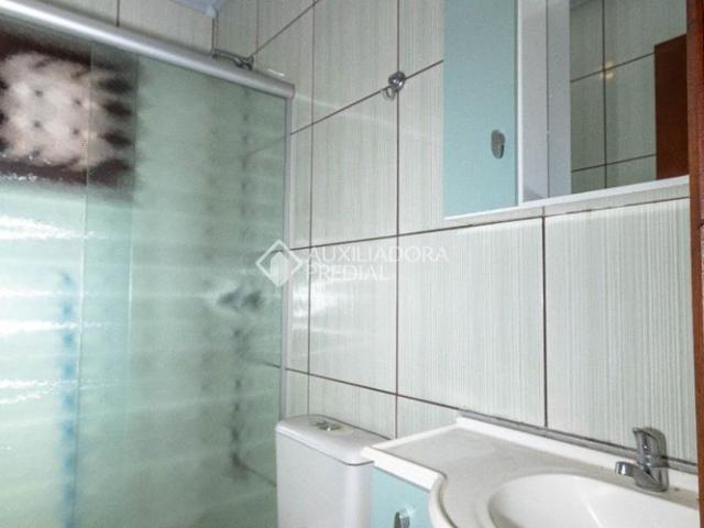 Casa com 4 quartos e 210m² para alugar em São José, Canoas