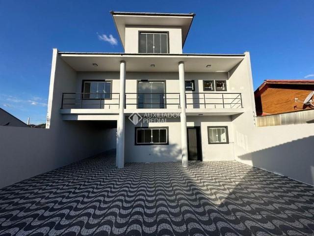 Casa com 4 quartos e 242m² para alugar em Moradas do Sobrado, Gravataí