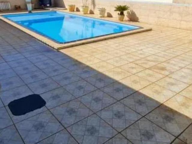 Casa com 4 quartos e 250 m² à venda em Boqueirão