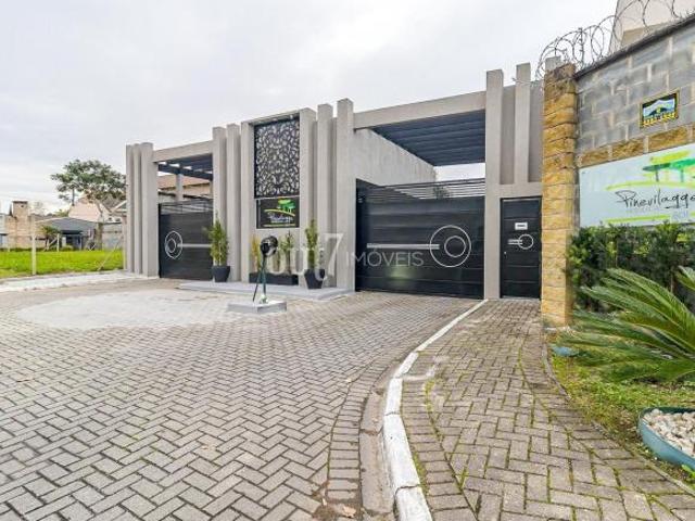 Casa com 4 quartos e 285m2 no Pinevillagge