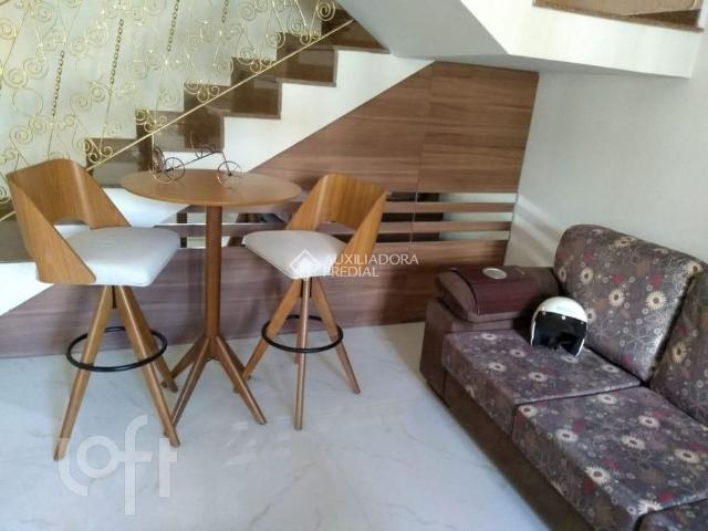 Casa com 4 quartos e 287m² para alugar em Nossa Senhora das Graças, Canoas