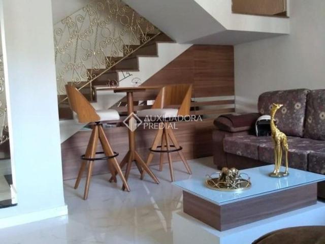 Casa com 4 quartos e 287m² para alugar em Nossa Senhora das Graças, Canoas