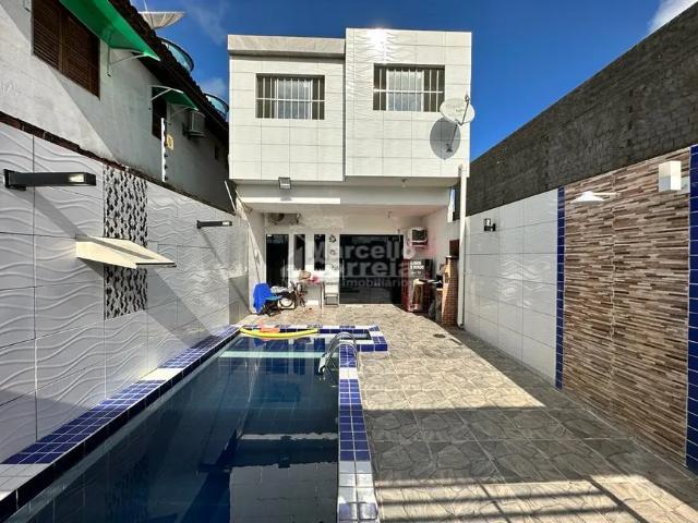 Casa com 4 Quartos e 2 banheiros à Venda, 150 m² por R$ 360.000