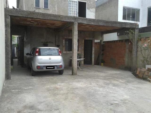 Casa com 4 Quartos e 2 banheiros à Venda, 120 m² por R$ 300.000