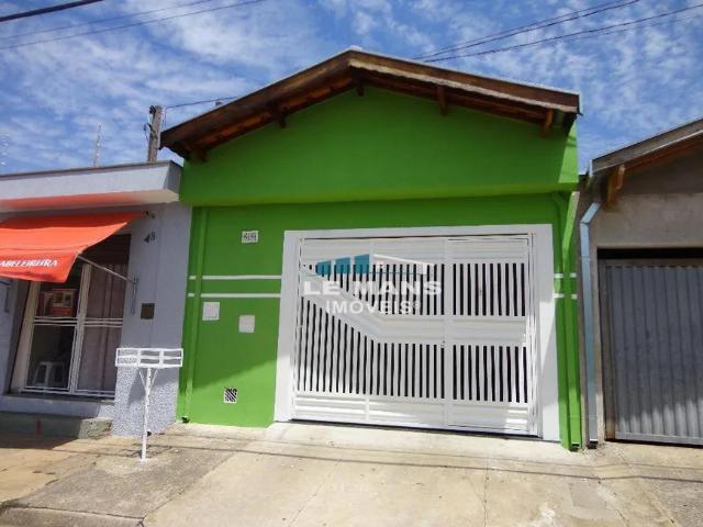 Casa com 4 Quartos e 2 banheiros à Venda, 64 m² por R$ 195.000