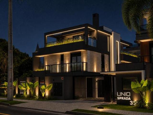 Casa com 4 Quartos e 2 Vagas À venda no Campo Comprido Curitiba PR