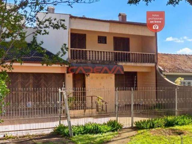 Casa com 4 quartos e 2 vagas à venda no Jardim das Américas