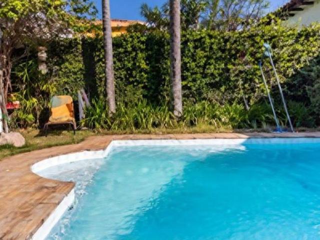 Casa com 4 quartos e 311 m² à venda em Vila Madalena