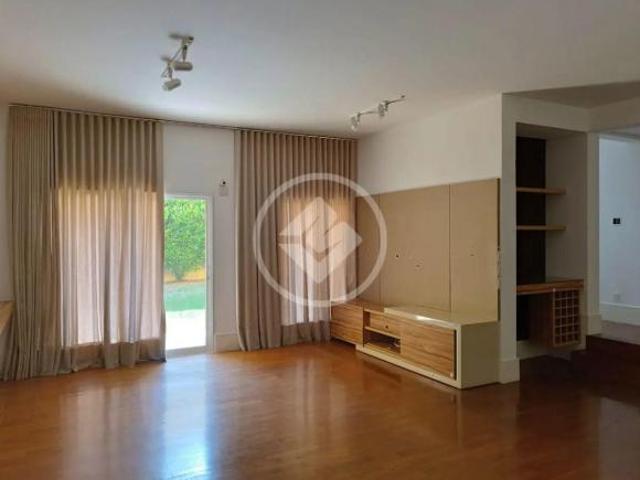 Casa com 4 quartos e 350 m² à venda no Parque Taquaral