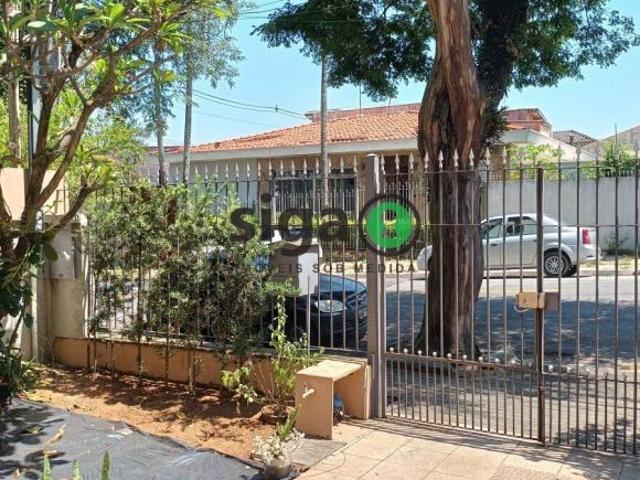 Casa com 4 quartos e 3 vagas a venda em Planalto Paulista