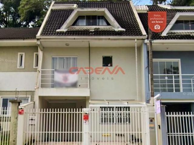Casa com 4 quartos e 3 vagas à venda no Boa Vista
