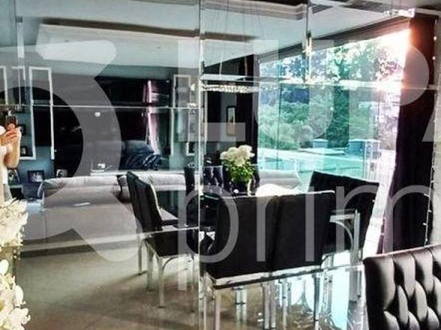 CASA COM 4 QUARTOS E 3 VAGAS DE GARAGEM À VENDA EM JARDIM NOSSA SENHORA DO CARMO