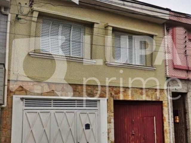 CASA COM 4 QUARTOS E 3 VAGAS DE GARAGEM À VENDA NA VILA GUILHERME