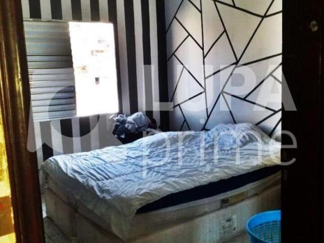 CASA COM 4 QUARTOS E 3 VAGAS DE GARAGEM À VENDA NO TUCURUVI