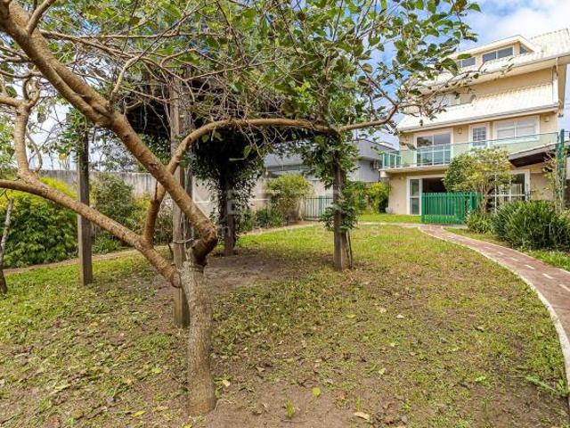 Casa com 4 quartos e um quintal incrível em Curiti
