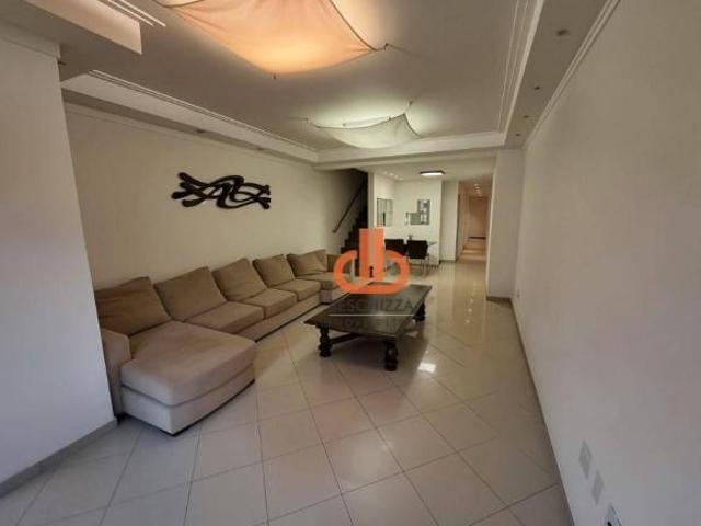 Casa com 4 quartos e duas suítes Aparecida Santos