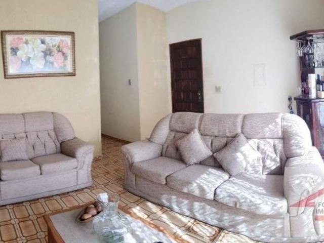 Casa com 4 quartos e Edícula à venda, 191 m² por R$ 1.220.000 Jardim Trevo Jundiaí/SP