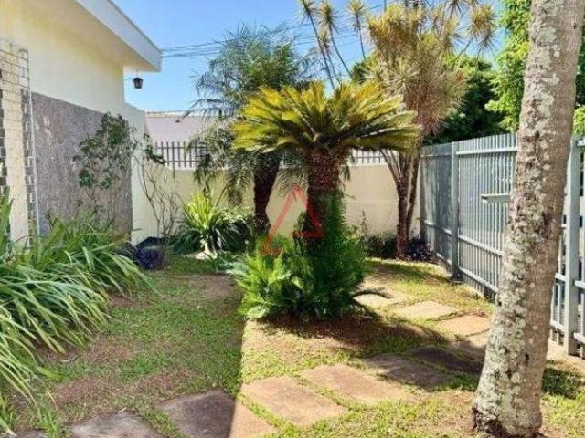 Casa com 4 Quartos e edícula à Venda, 224m² por R$790.000,00, Lago Parque, Londrina PR