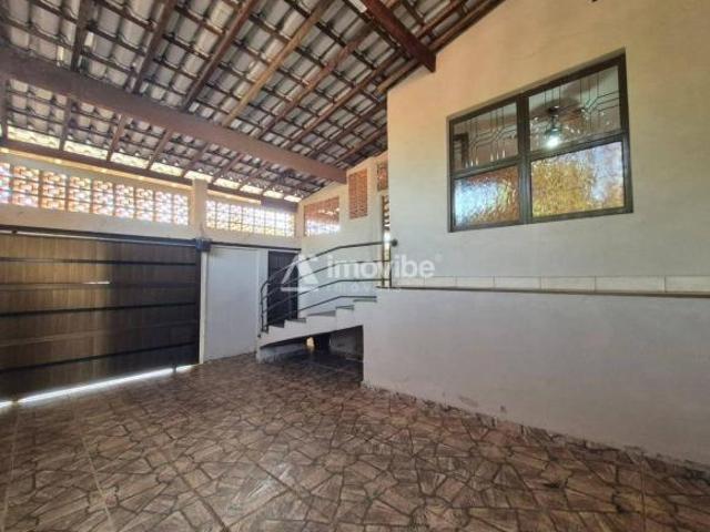 Casa com 4 quartos e Edícula à Venda, Antônio Zanaga Americana