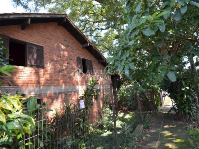 Casa com 4 quartos e Magnífica Vista no bairro Vila Nova