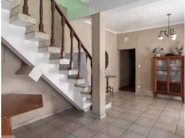 Casa com 4 quartos e suite à venda, 300 m² por R$ 690.000 Chácara Belenzinho São Paulo/SP