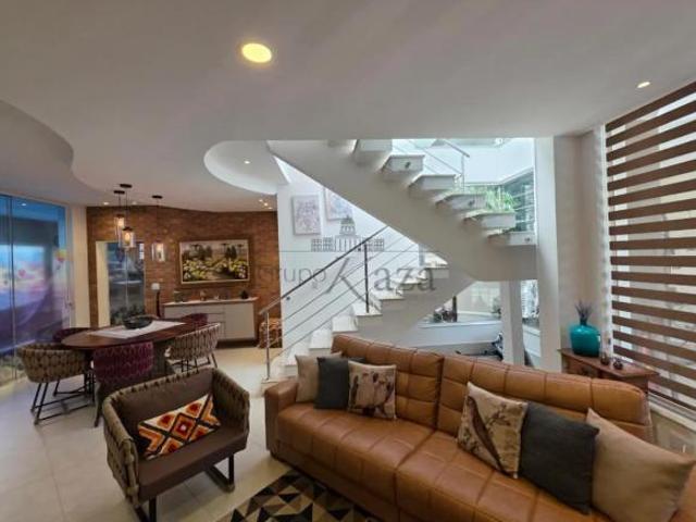 Casa com 4 quartos em Condomínio Urbanova Altos da Serra VI 230m²