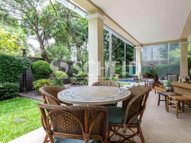 CASA COM 4 QUARTOS EM CONDOMINIO A VENDA NO ALTO DA BOA VISTA