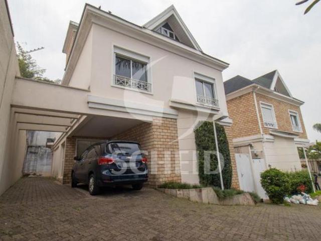 Casa com 4 quartos em Condominio à Venda no Brookin Velho, R$ 3.000.000,00 210 m²