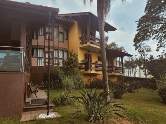 Casa com 4 Quartos em condomínio fechado Itapecerica da Serra