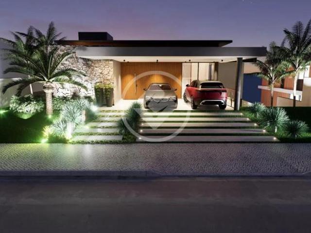 CASA COM 4 QUARTOS EM CONDOMÍNIO LAGOA SANTA MY BROKER