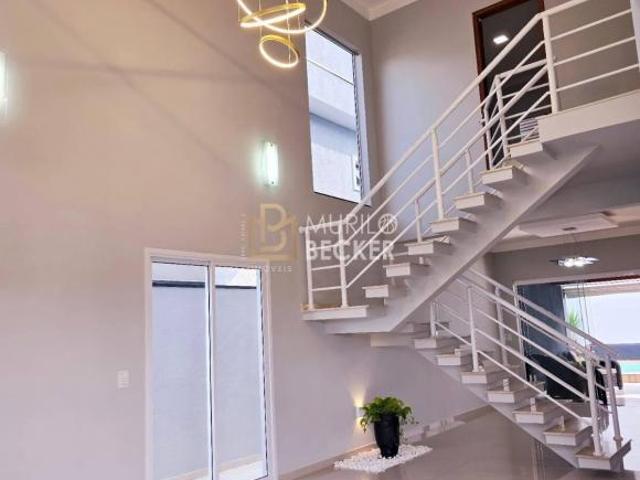 Casa com 4 quartos em Condomínio no Bairro Vila Branca