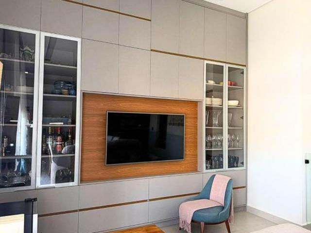 Casa com 4 quartos em Condomínio Parque Imperador, 360 m² à venda