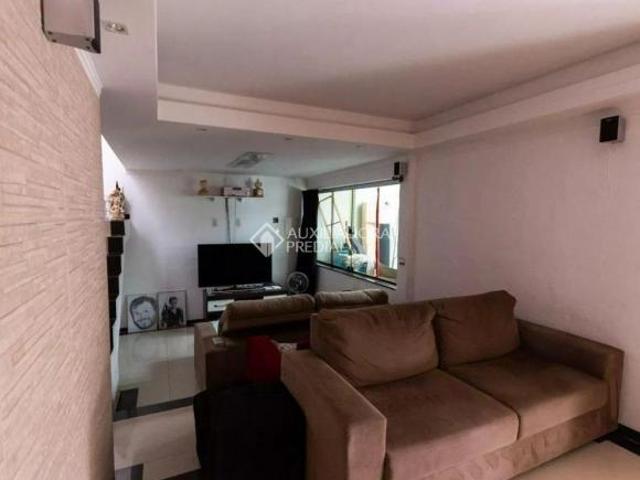 Casa com 4 quartos em Assunção, São Bernardo Do Campo
