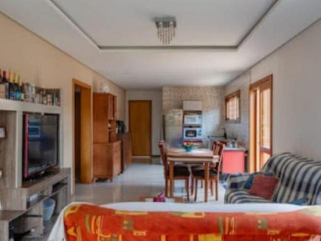 Casa com 4 quartos em Gramado