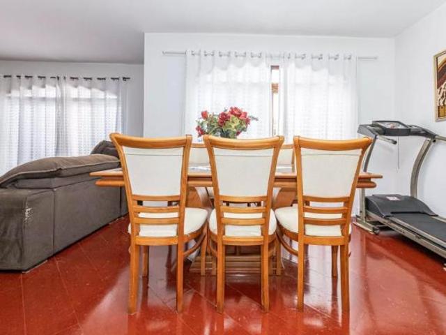 Casa com 4 quartos em São Braz