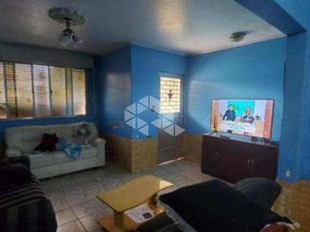 Casa com 4 quartos em Vila Nova, Porto Alegre