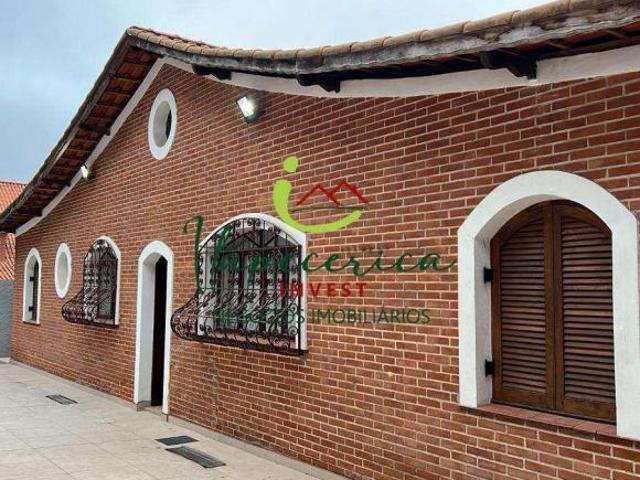 Casa com 4 quartos, Embu Mirim, Itapecerica da Serra R$ 1.2 mi, Cod: CA1162