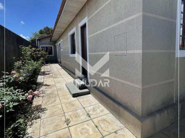 Casa com 4 quartos – Edícula – Órfãs