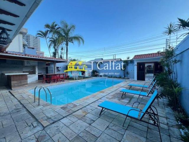 Casa com 4 quartos, Flórida, Praia Grande