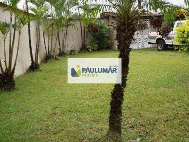 Casa com 4 quartos, Flórida, Praia Grande R$ 790 mil, Cod: 827693