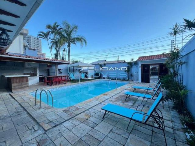 Casa com 4 quartos, Flórida, Praia Grande R$ 990 mil, Cod: 7528
