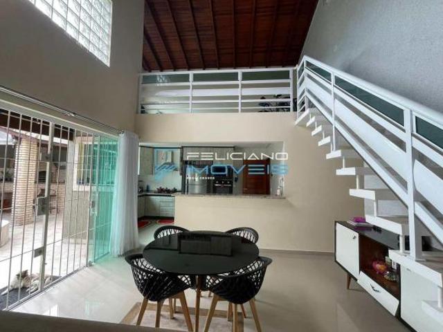 Casa com 4 quartos, Flórida, Praia Grande R$ 1.35 mi, Cod: 5656