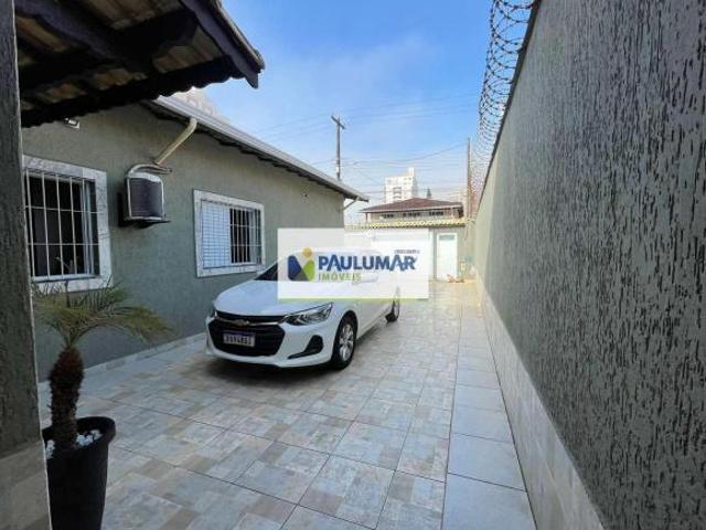 Casa com 4 quartos, Flórida, Praia Grande R$ 1.35 mi, Cod: 20205