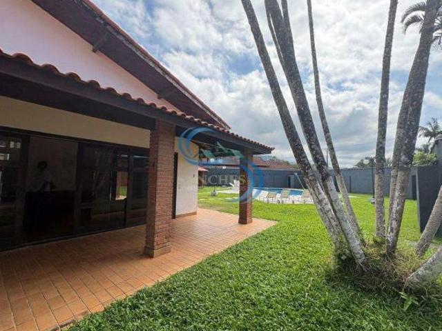 Casa com 4 quartos, Flórida, Praia Grande R$ 2.47 mi, Cod: 7600