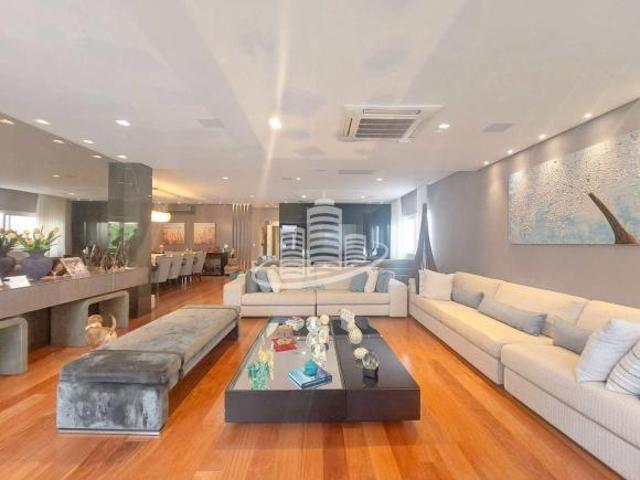 Casa com 4 quartos, Horto Florestal, São Paulo R$ 4.3 mi, Cod: 11047