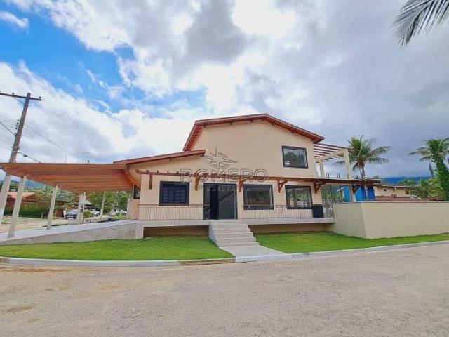 Casa com 4 quartos, Horto Florestal, Ubatuba R$ 1.42 mi, Cod: 2015