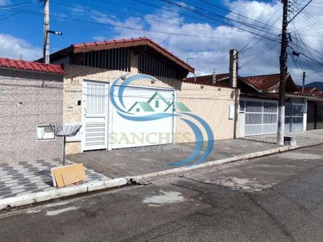 Casa com 4 quartos, Imperador, Praia Grande